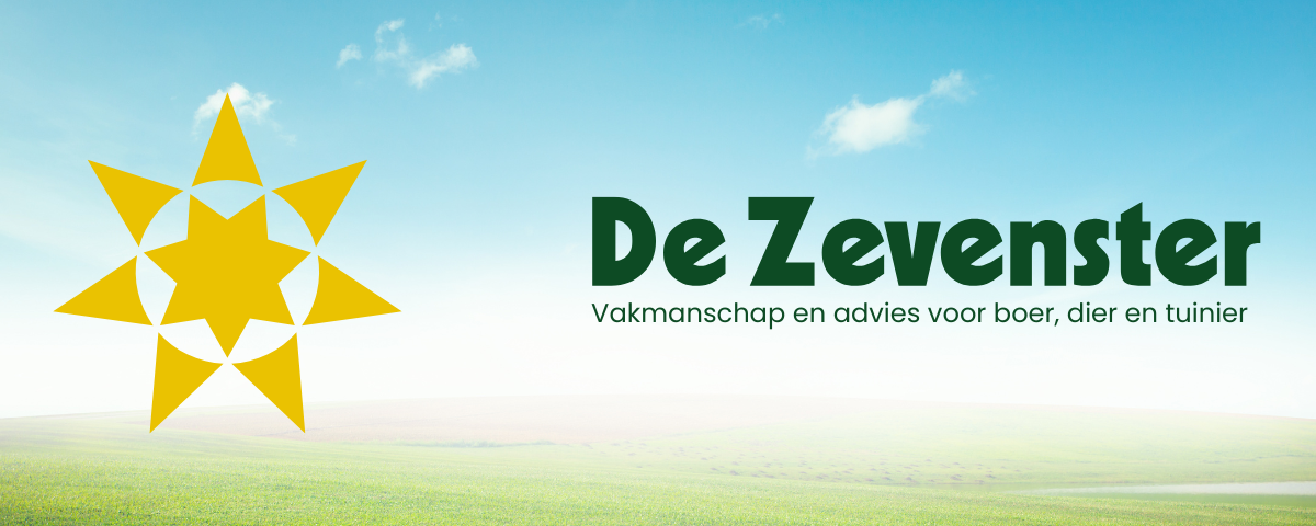 Werken bij De Zevenster