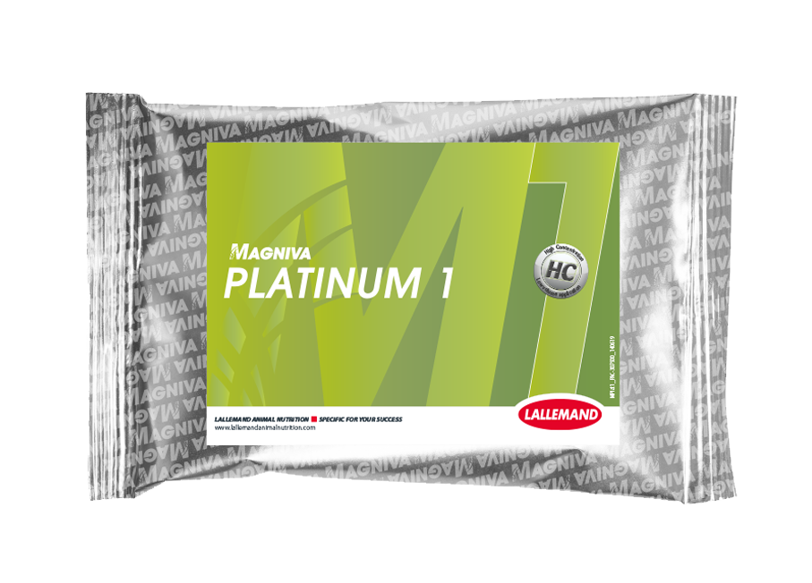 MAGNIVA Platinum 1 - Inkuilmiddel – De Zevenster
