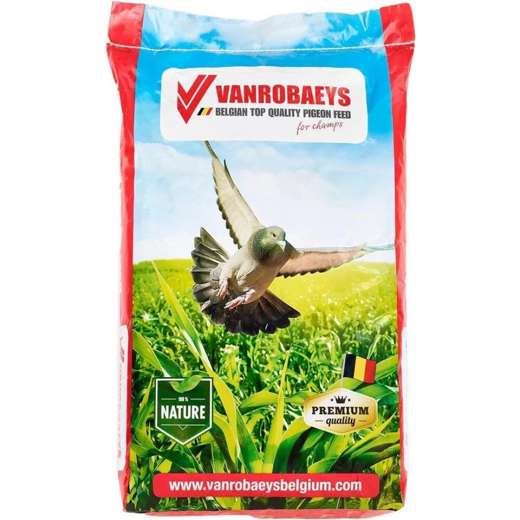 Vanrobaeys – De Zevenster